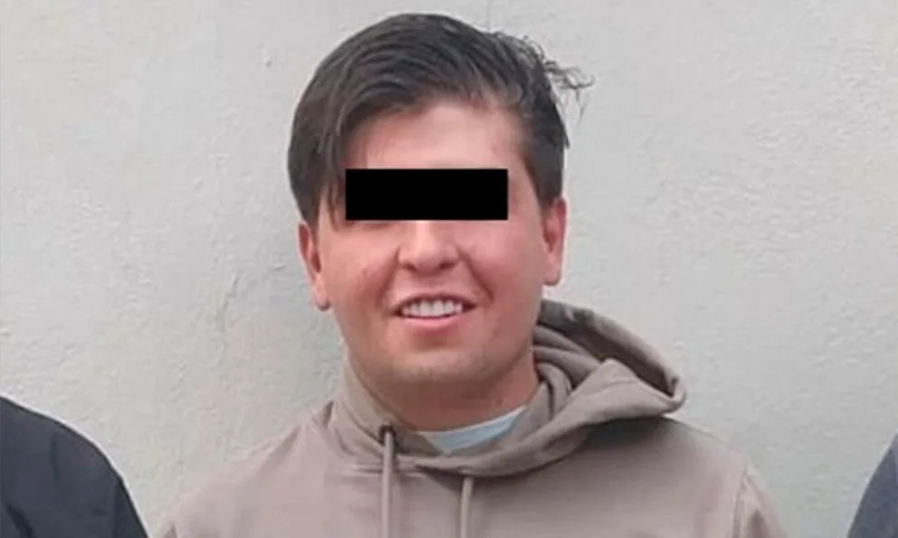 Fofo Márquez pierde apelación: 17 años y 6 meses de prisión