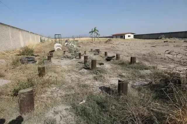 Descubren “narco rancho” en Jalisco: Otro para la lista